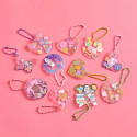 keychain making kit